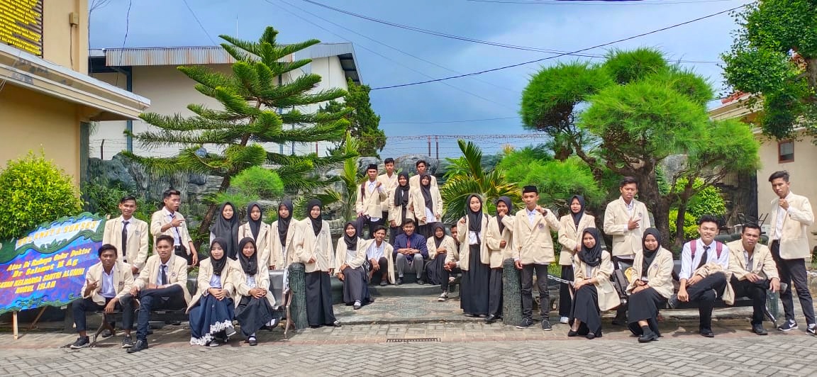 Maukuliah | STKIP PGRI Sumenep